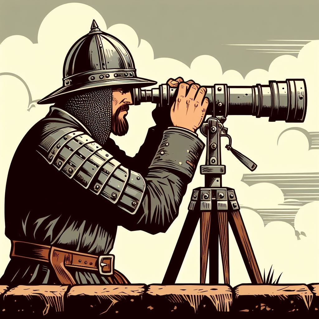 Use Scope Guards to Prevent Resource Leaks | Lukas Barth